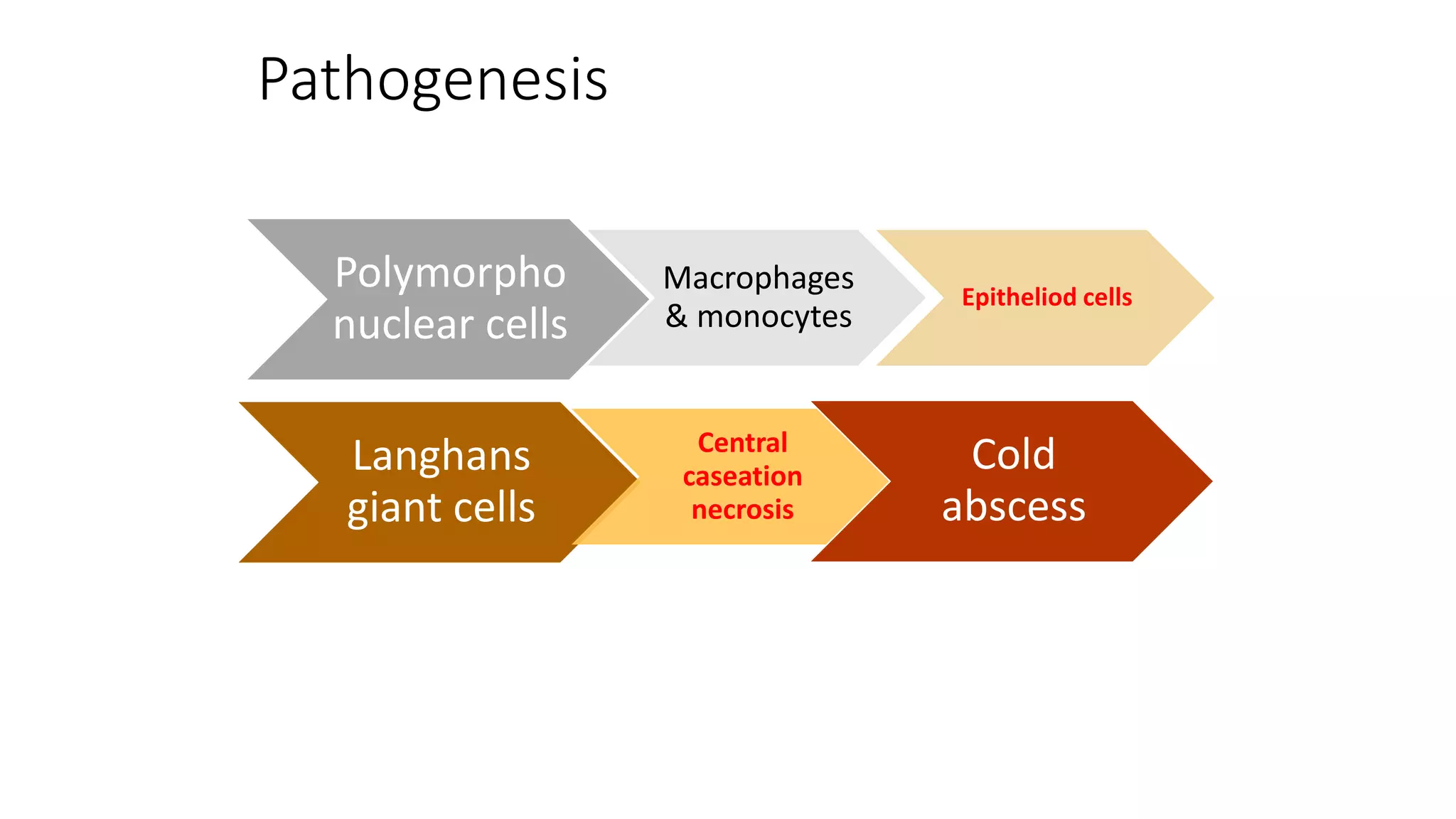 Cold abscess | PPTX