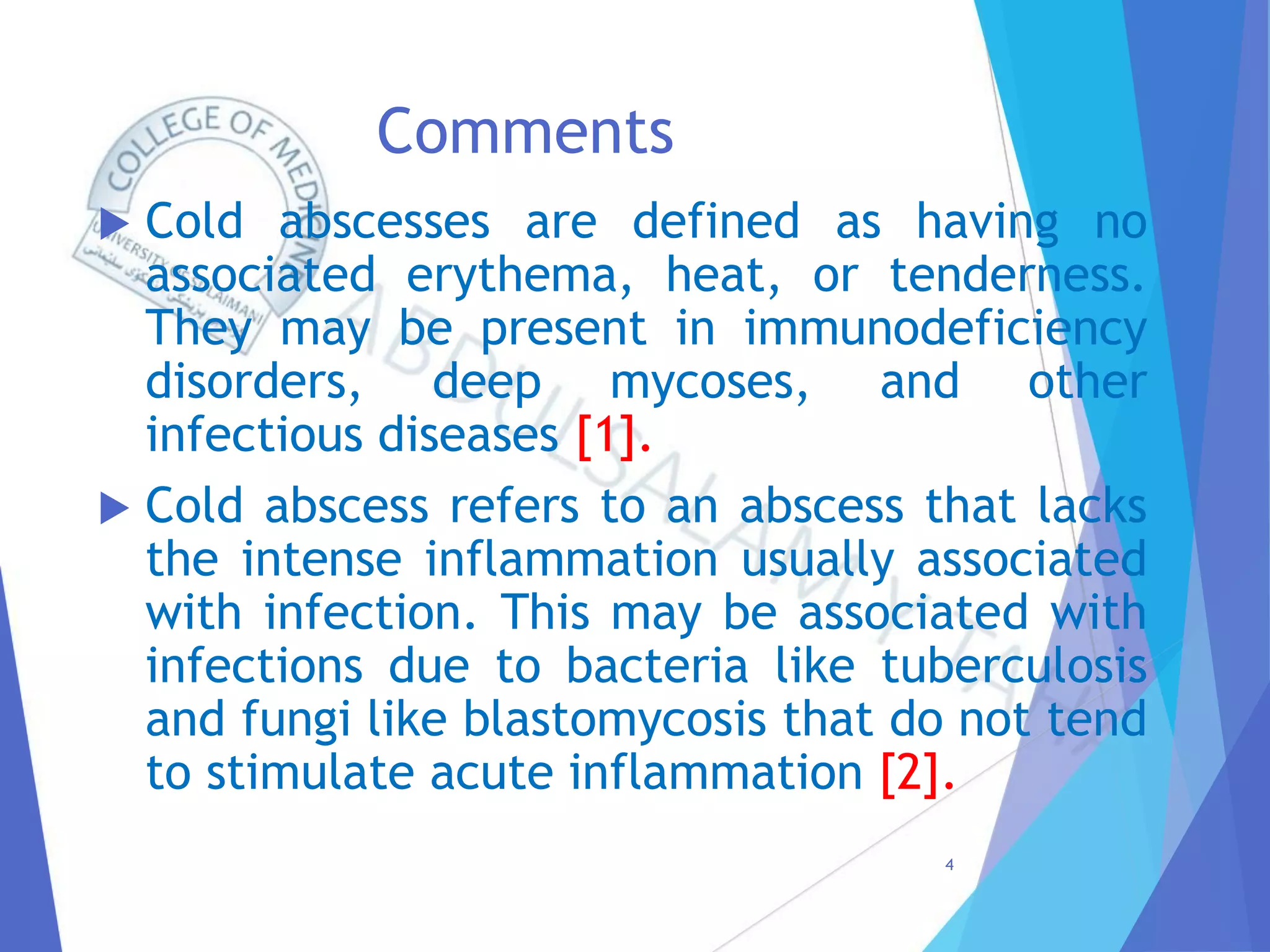 Cold Abscess of the Chest Wall.pdf
