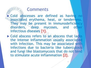 Cold Abscess of the Chest Wall.pdf