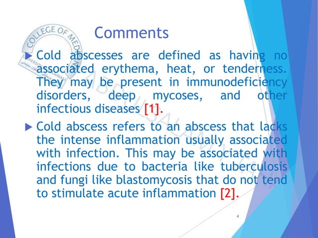 Cold Abscess of the Chest Wall.pdf