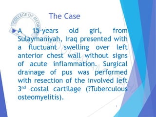 Cold Abscess of the Chest Wall in a Young Girl.pdf