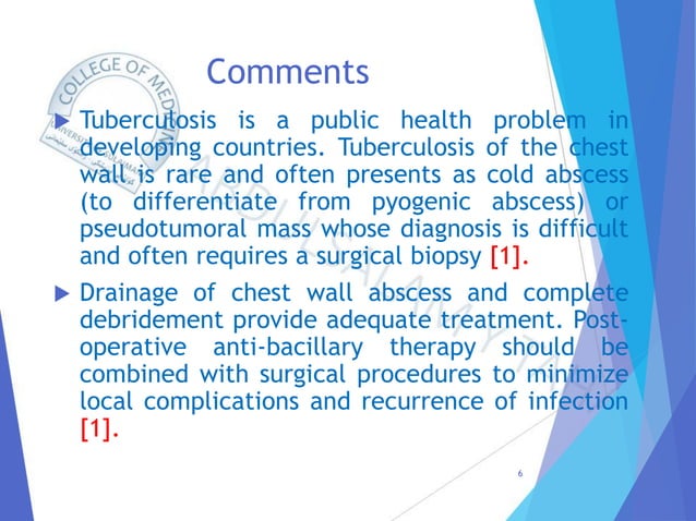 Cold Abscess of the Chest Wall in a Young Girl.pdf