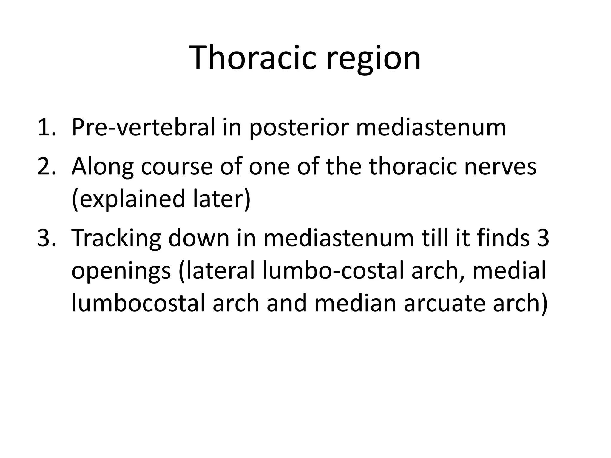 Cold abscess sites | PPTX