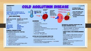 COLD AGGLUTINS.pptx