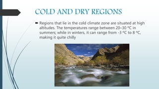 Cold and dry | PPT