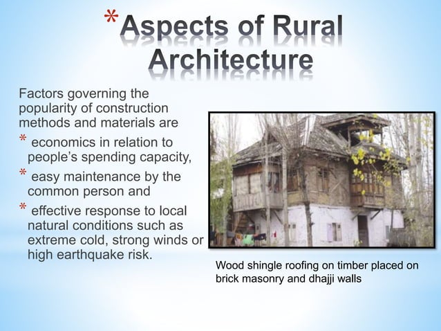 Cold and dry climate | PPT