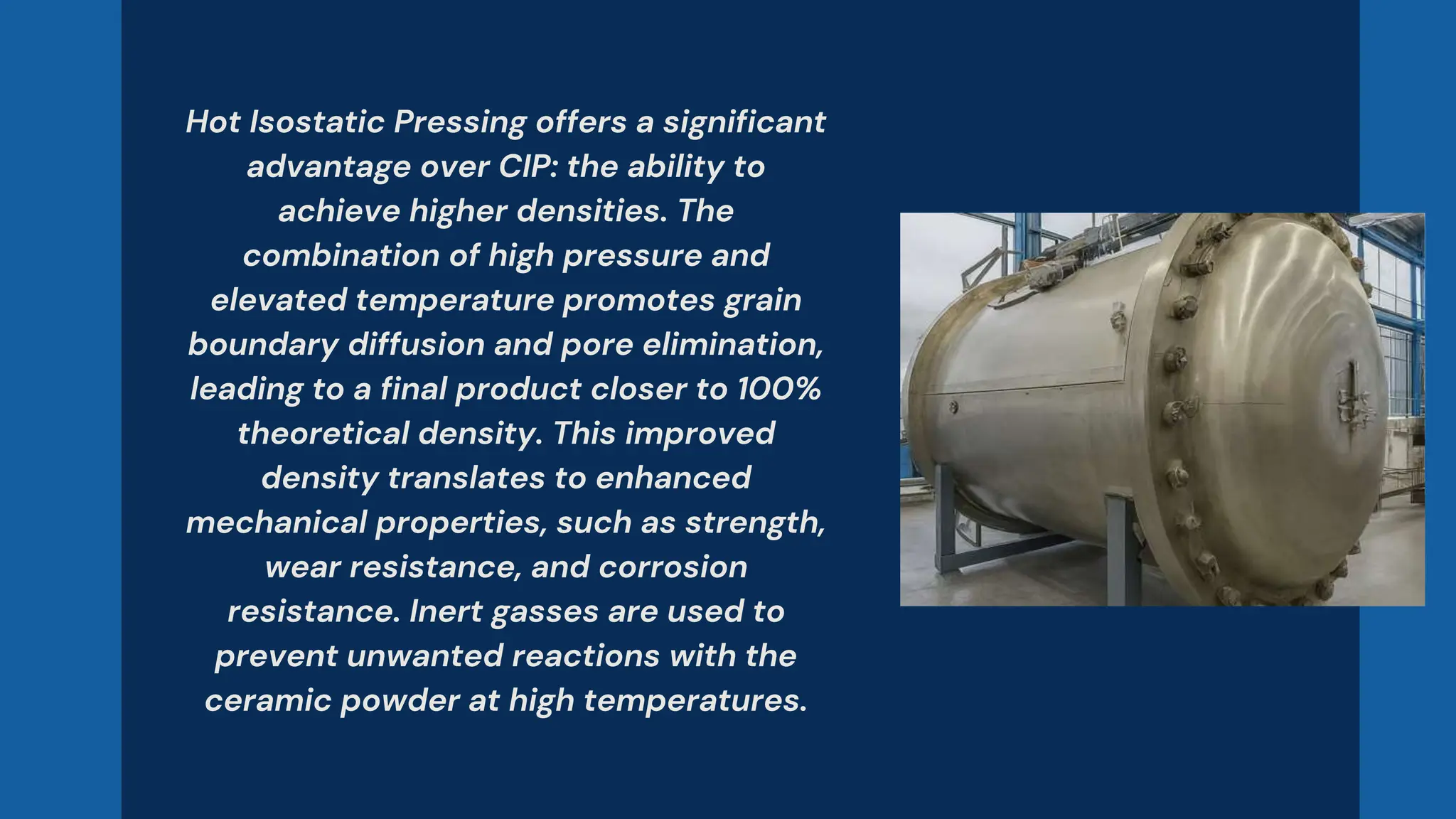 Cold and Hot Isostatic Pressing of Ceramics.pptx
