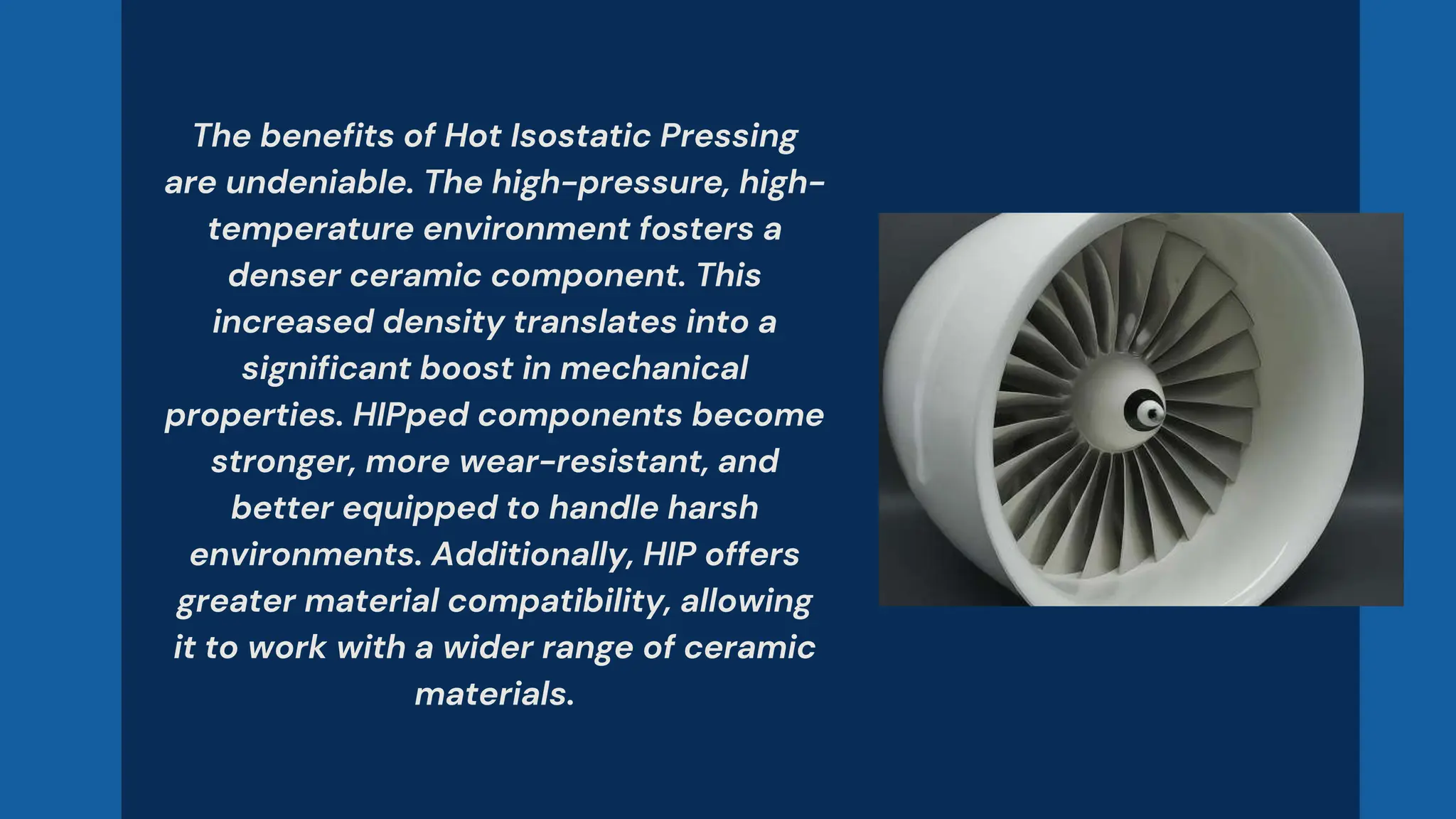 Cold and Hot Isostatic Pressing of Ceramics.pptx
