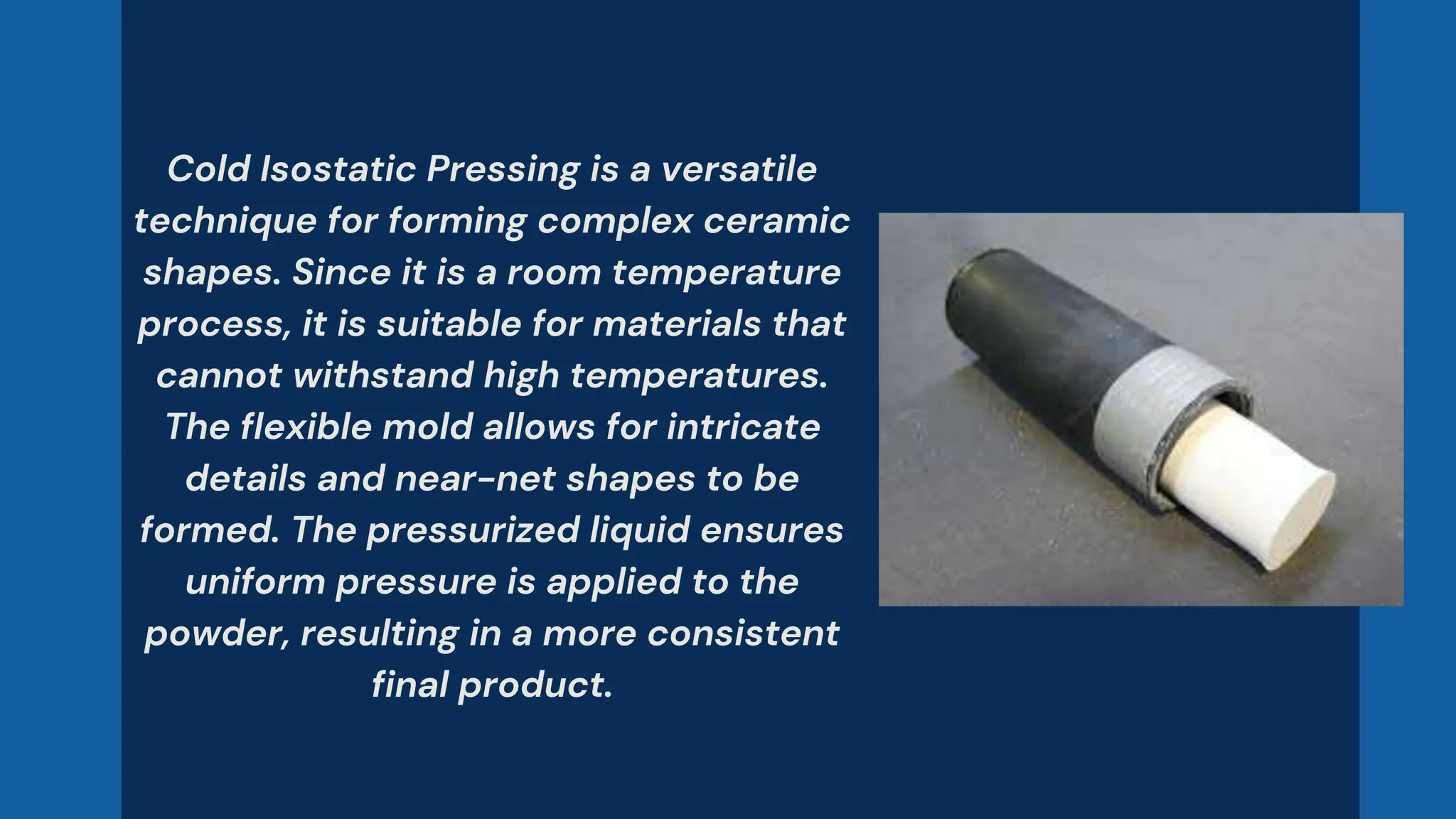 Cold and Hot Isostatic Pressing of Ceramics.pptx