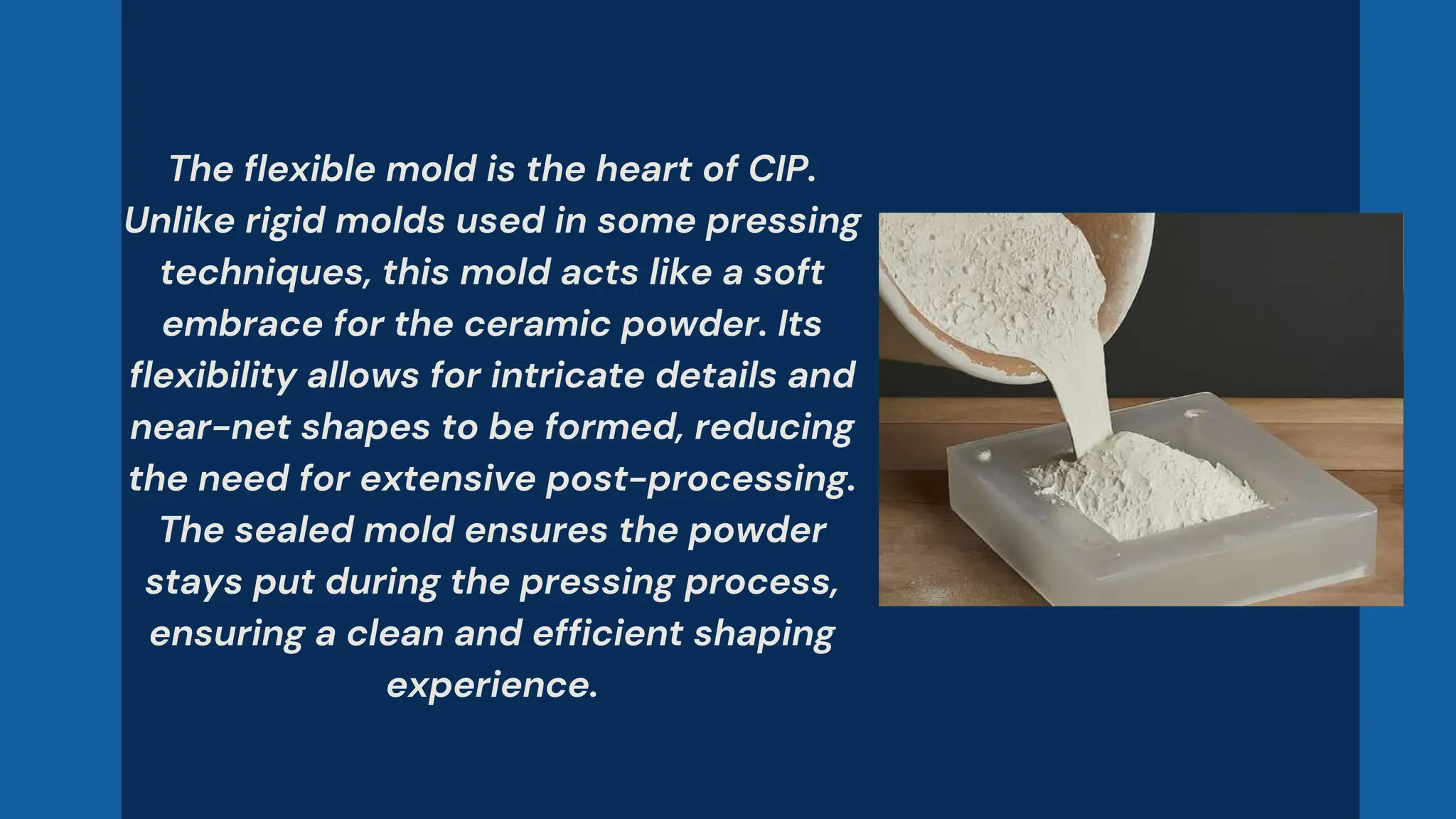 Cold and Hot Isostatic Pressing of Ceramics.pptx