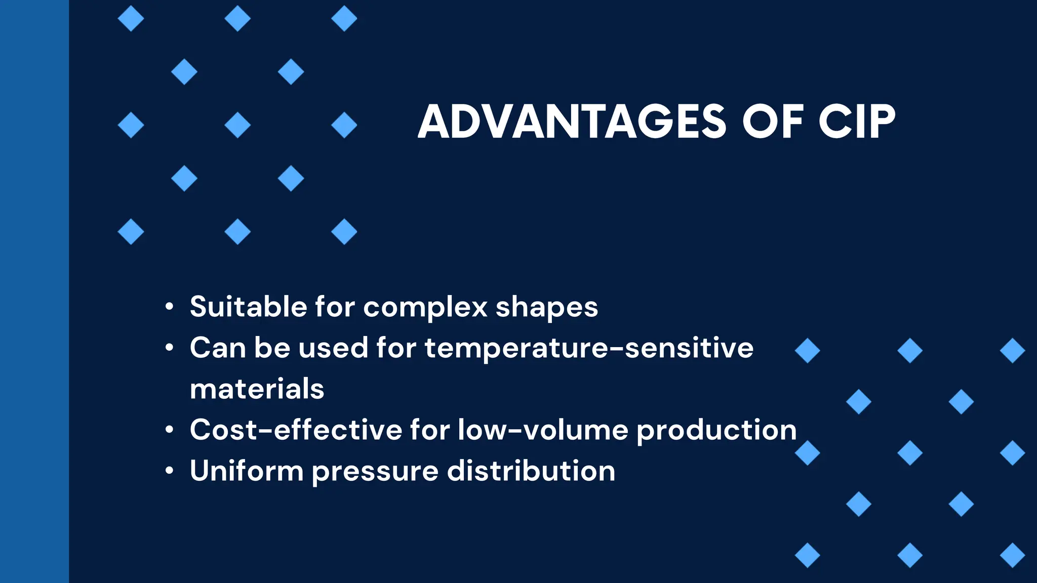 Cold and Hot Isostatic Pressing of Ceramics.pptx