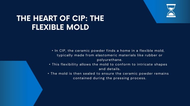 Cold and Hot Isostatic Pressing of Ceramics.pptx