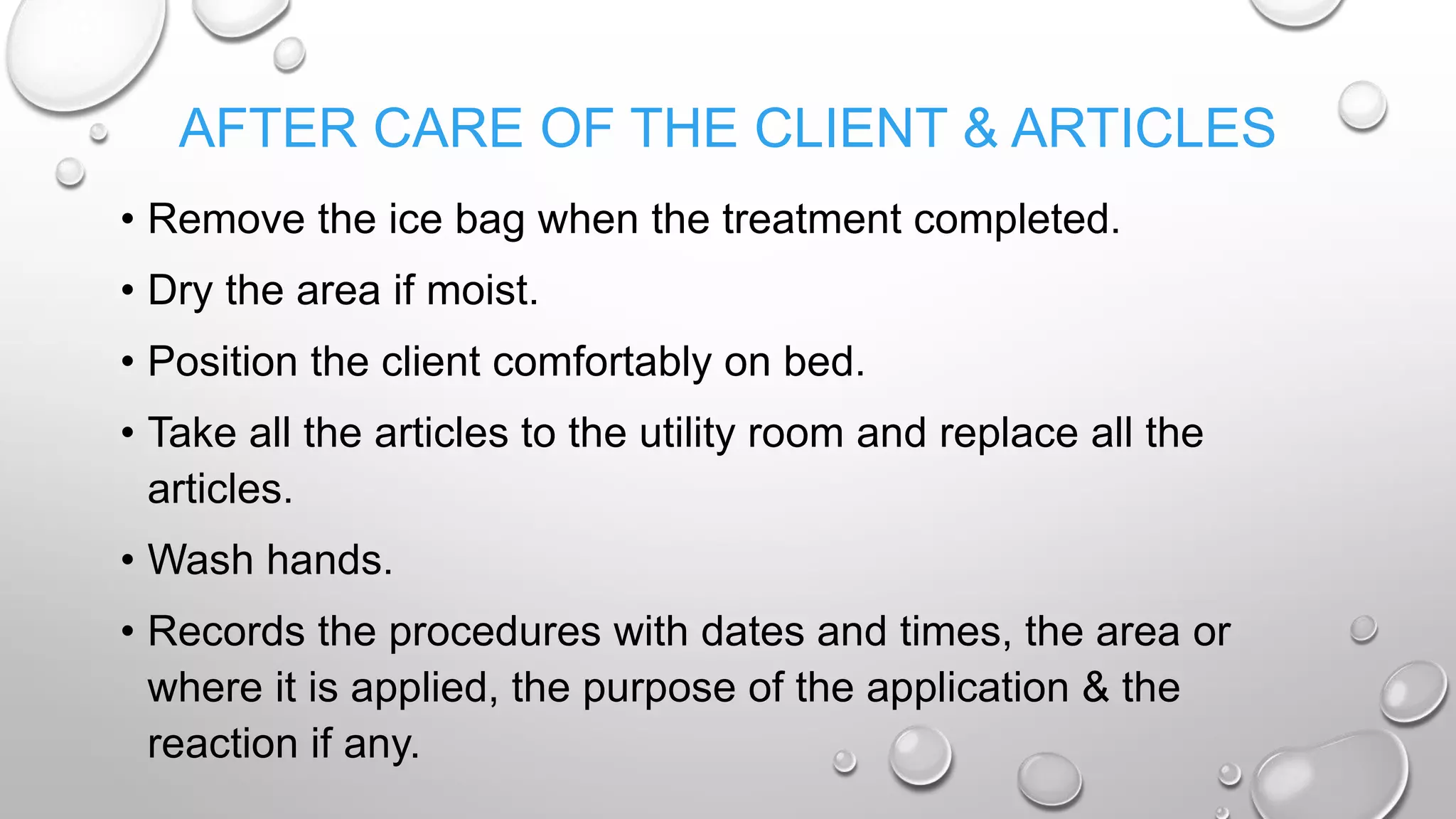 COLD APPLICATION.pptx