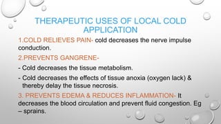 COLD APPLICATION.pptx