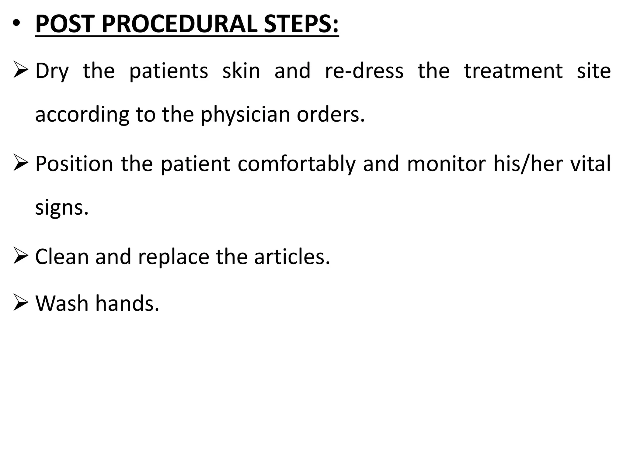 Cold application converted | PDF