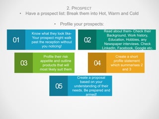 Business Development: Cold Calling | PPTX