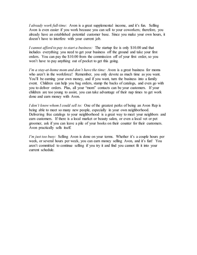 Cold calling tips and scripts | DOCX