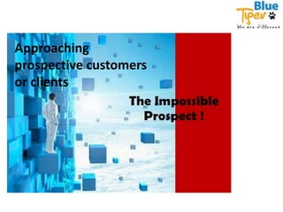 Cold calling techniques | PPTX