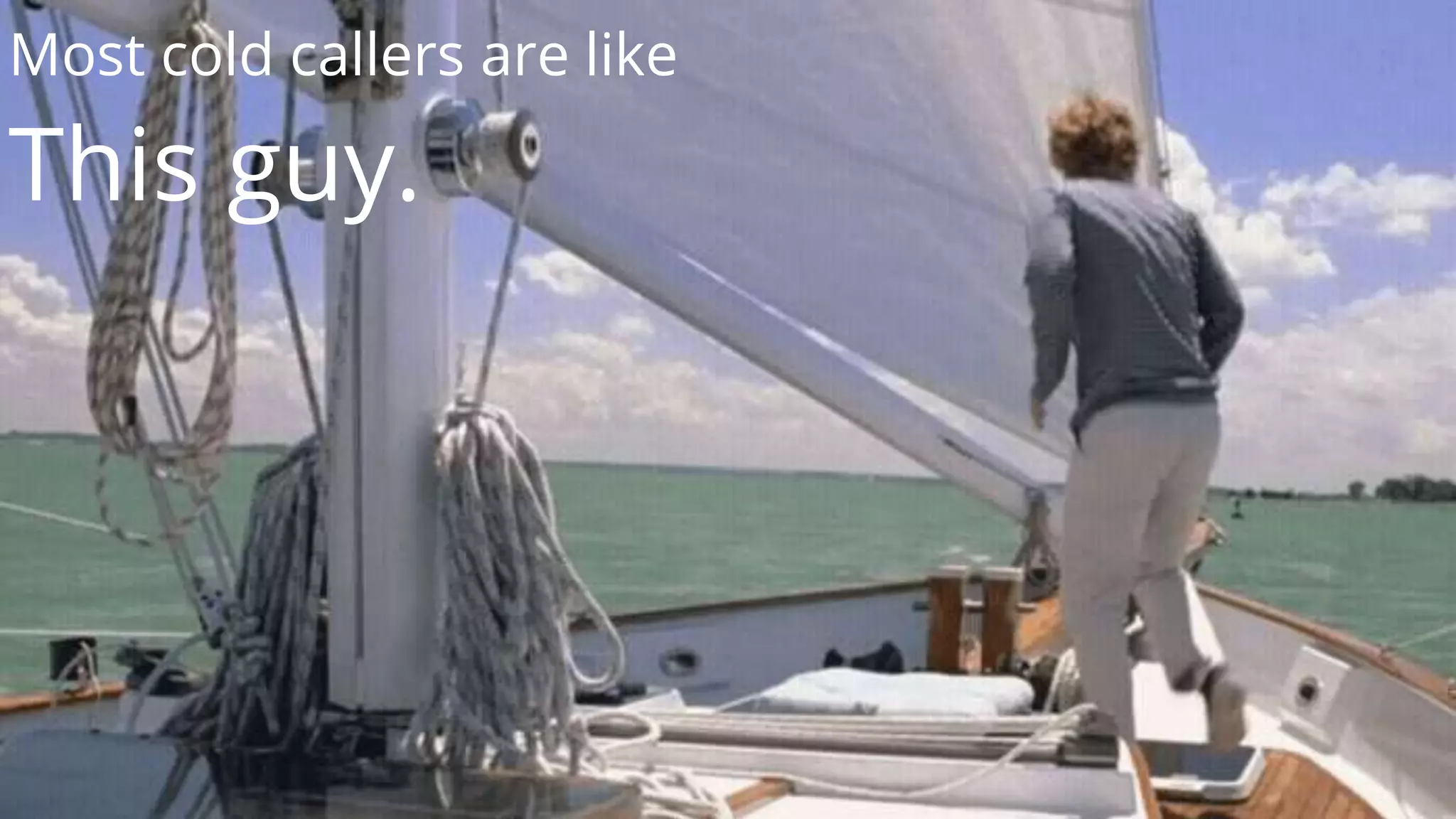 Cold Calling Tips: The Anatomy of Successful Cold Calls | PPTX