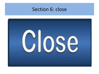 Cold calling training tips | PPTX