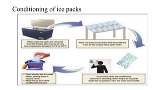 Cold chain | PPT