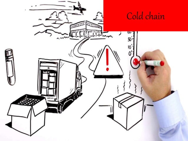 Cold chain | PPT