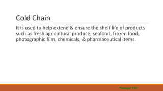Pharmacycoldchain.pptx