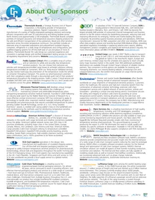 Cold Chain Pharma2 | PDF