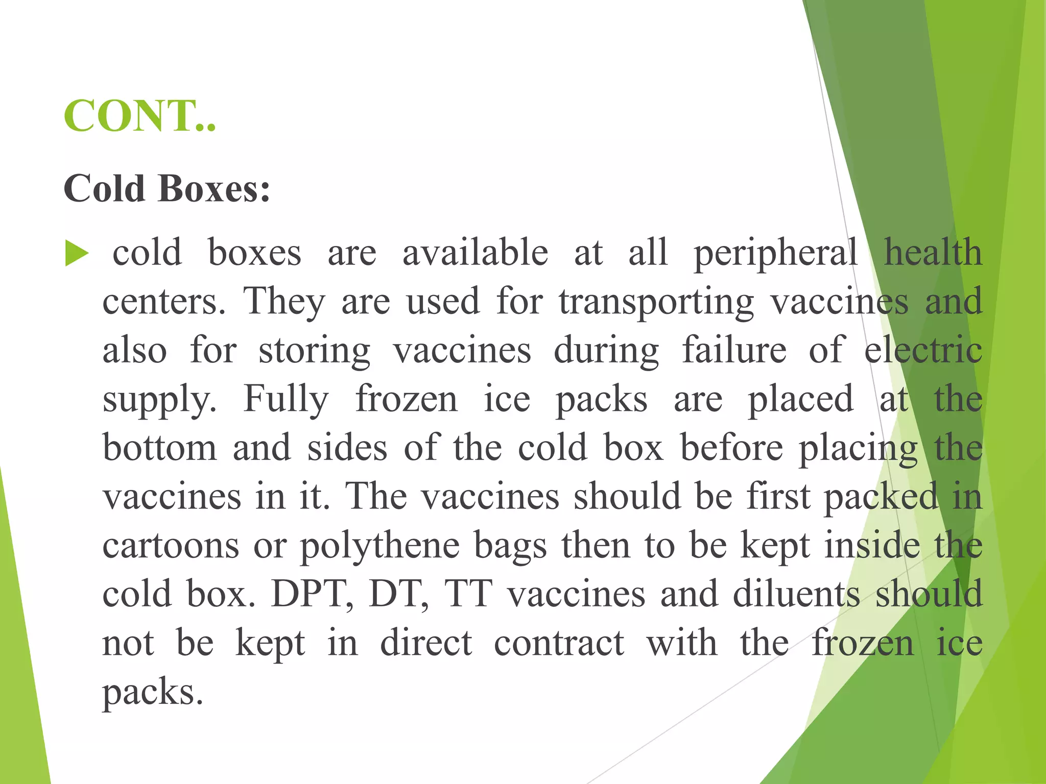 COLD CHAIN PPT.pptx
