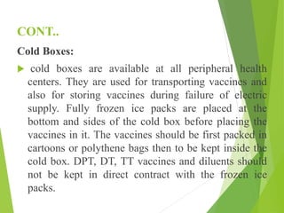COLD CHAIN PPT.pptx