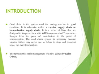 COLD CHAIN PPT.pptx