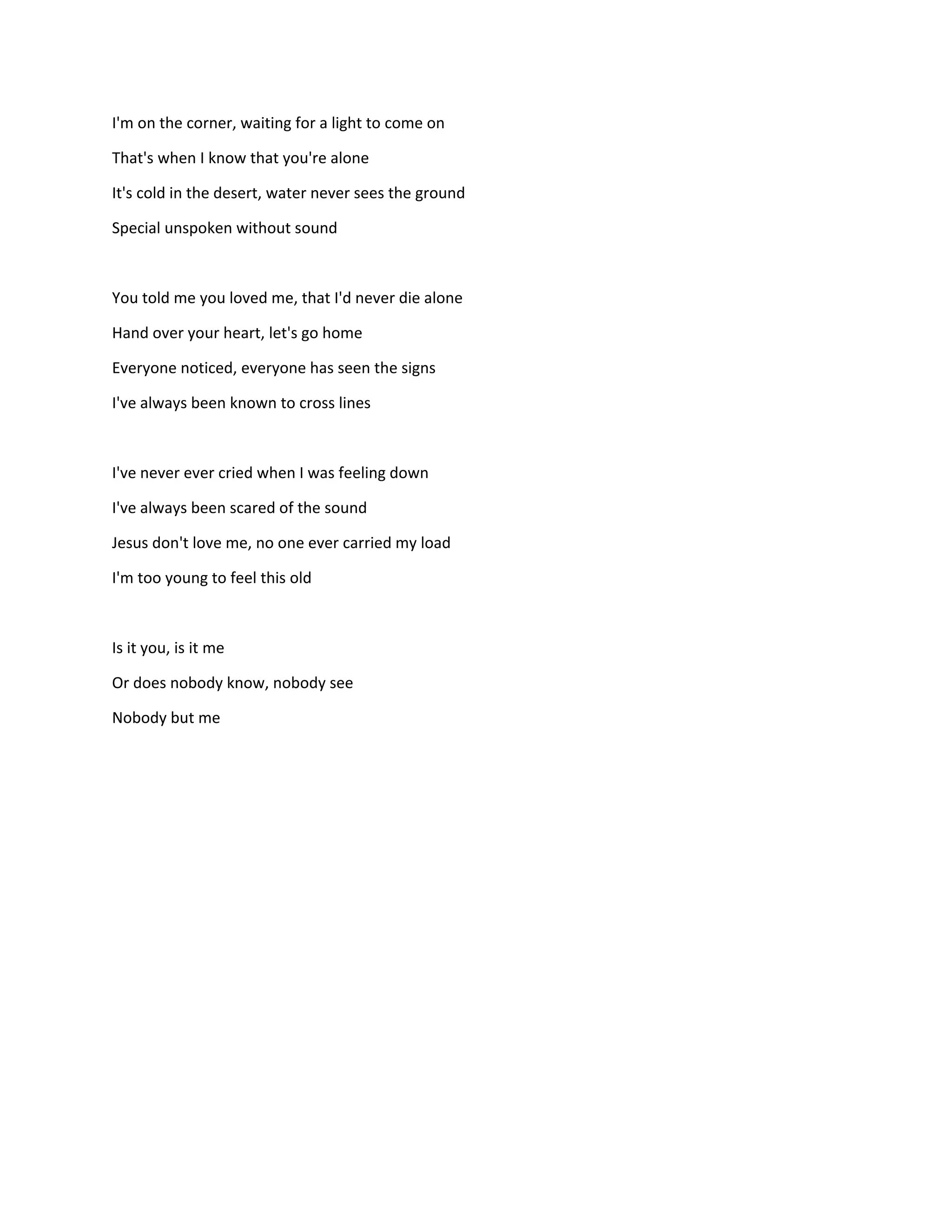 Cold Desert Pdf