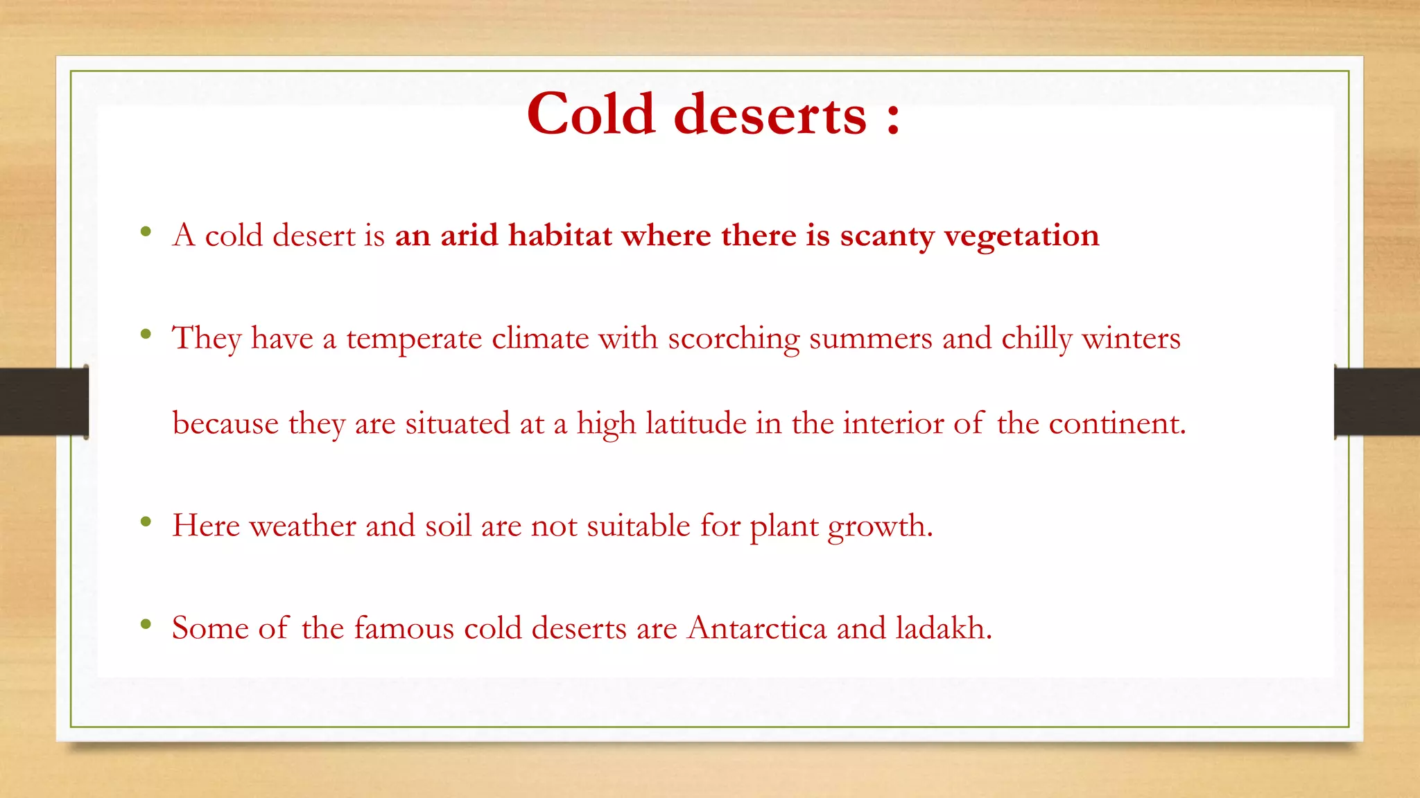 Cold deserts.pptx
