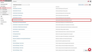 Cold Email Messaging Strategy | PPTX