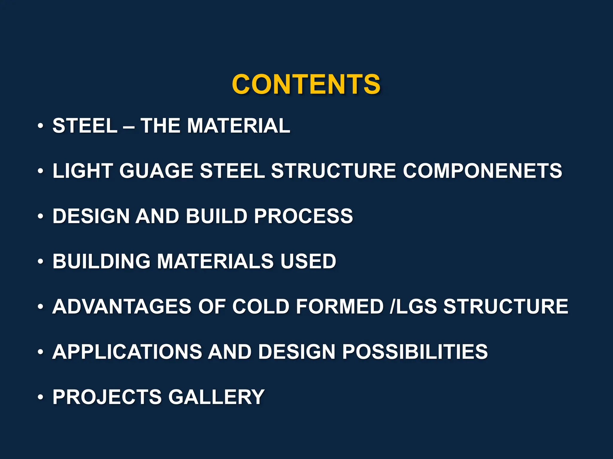 Cold Formed Steel Building Cold Formed Steel Building.pptx