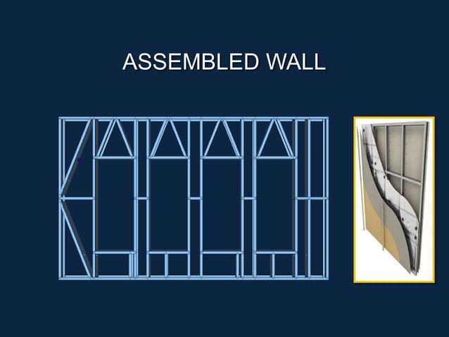 Cold Formed Steel Building Cold Formed Steel Building.pptx