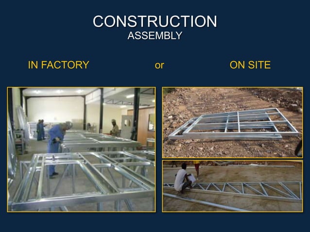 Cold Formed Steel Building Cold Formed Steel Building.pptx