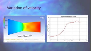 Cold gas thruster to de orbit nano satellite | PPTX
