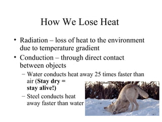 Cold Injuries - Donald Pelto, DPM | PPT
