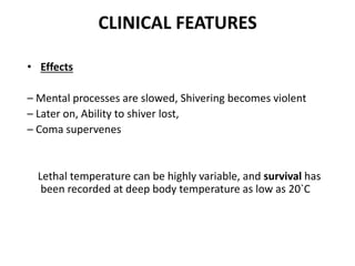 COLD INJURY: DR. ANAND SINGH BHADORIYA (MBBS).pptx