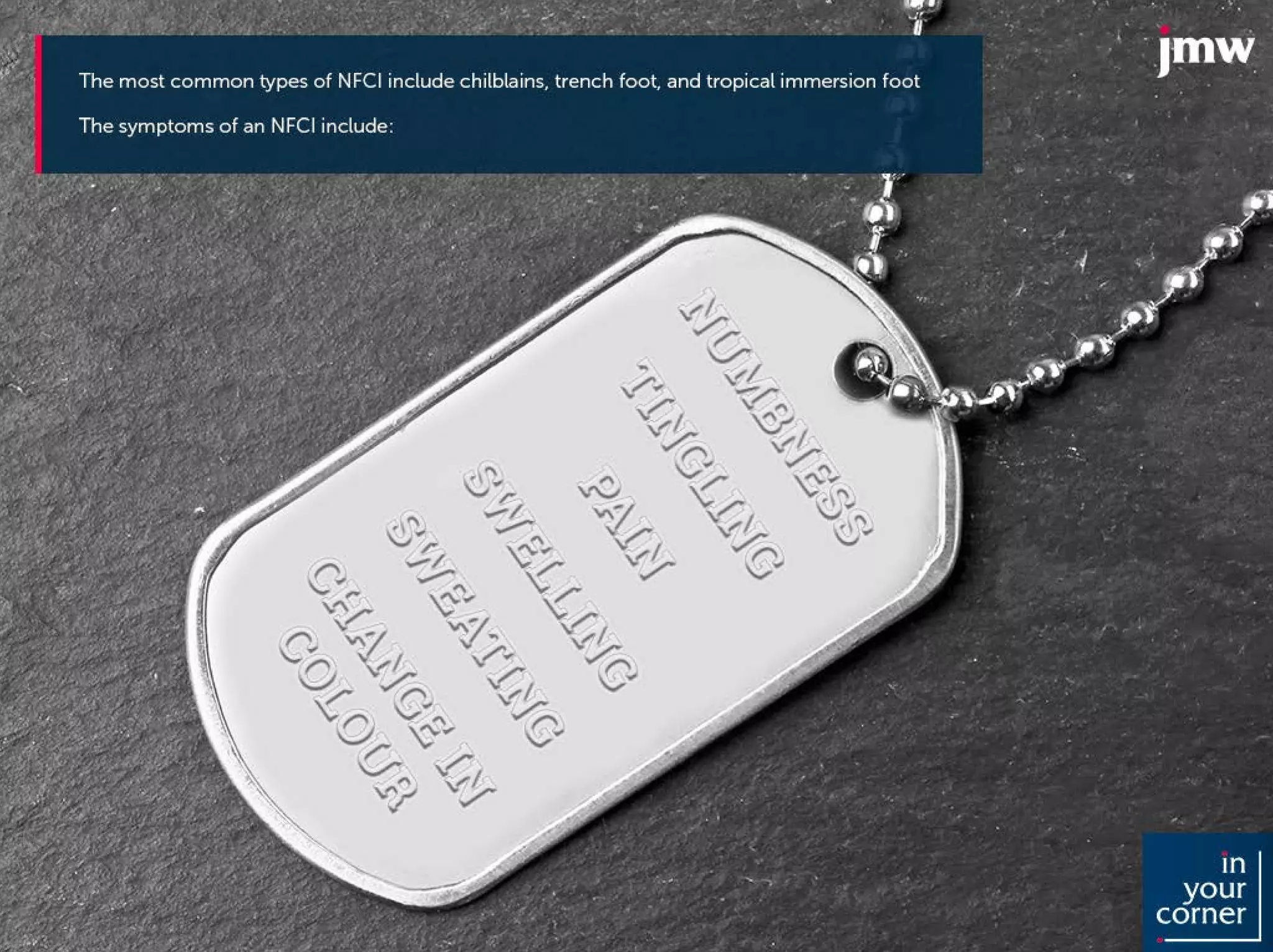 What are Non-freezing Cold Injuries? | PDF