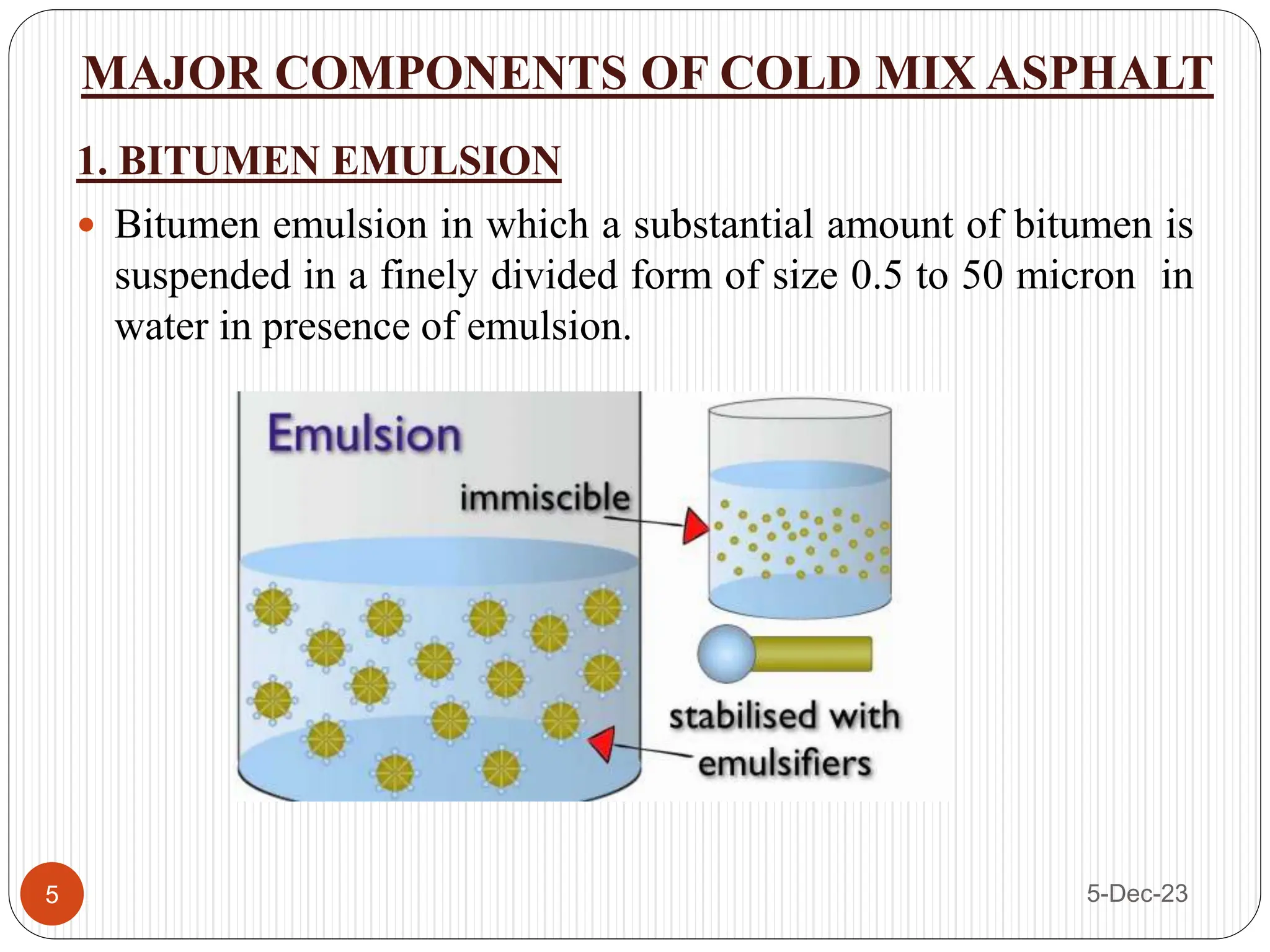 COLD MIX ASPHALT.pptx