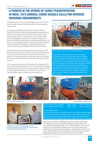 COLDOCKTIME VOL 11 | PDF