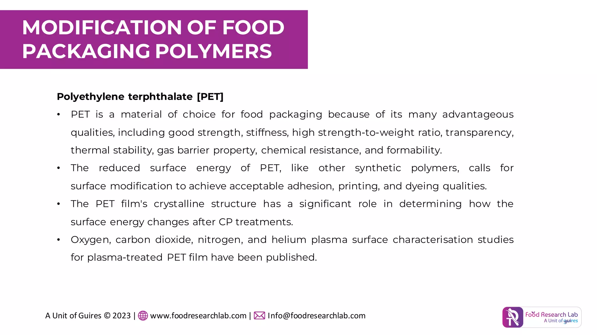 food product development ideas | PDF