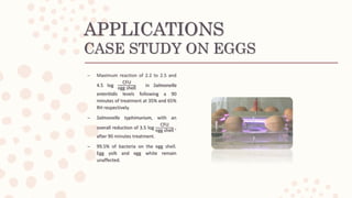 Cold Plasma Sterilization | PPT