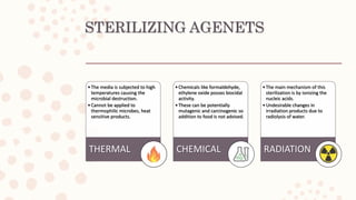 Cold Plasma Sterilization | PPT