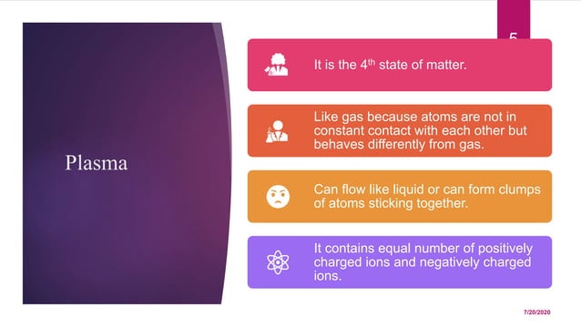 Cold plasma technology | PPTX | Chemistry | Science