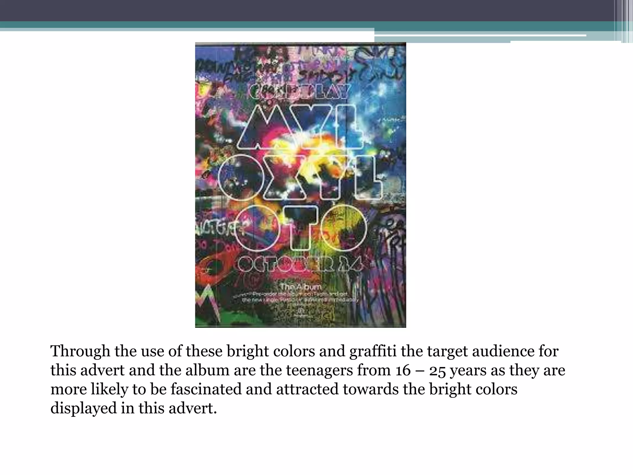 Coldplay | PPTX