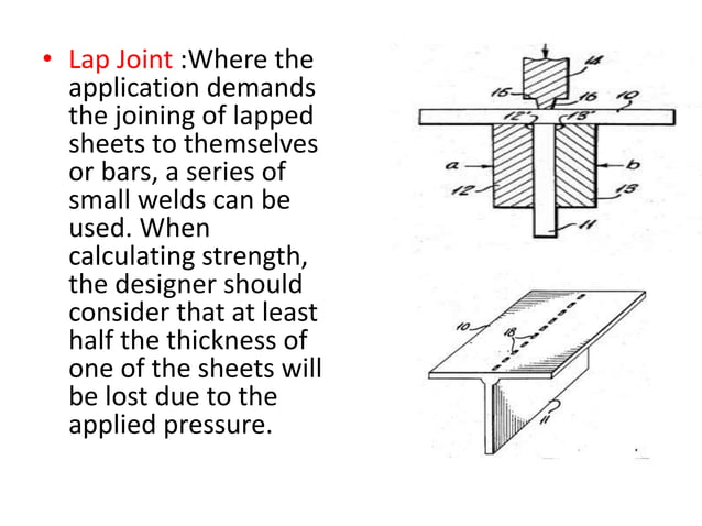 Cold pressure welding - read only | PPTX | Chemistry | Science