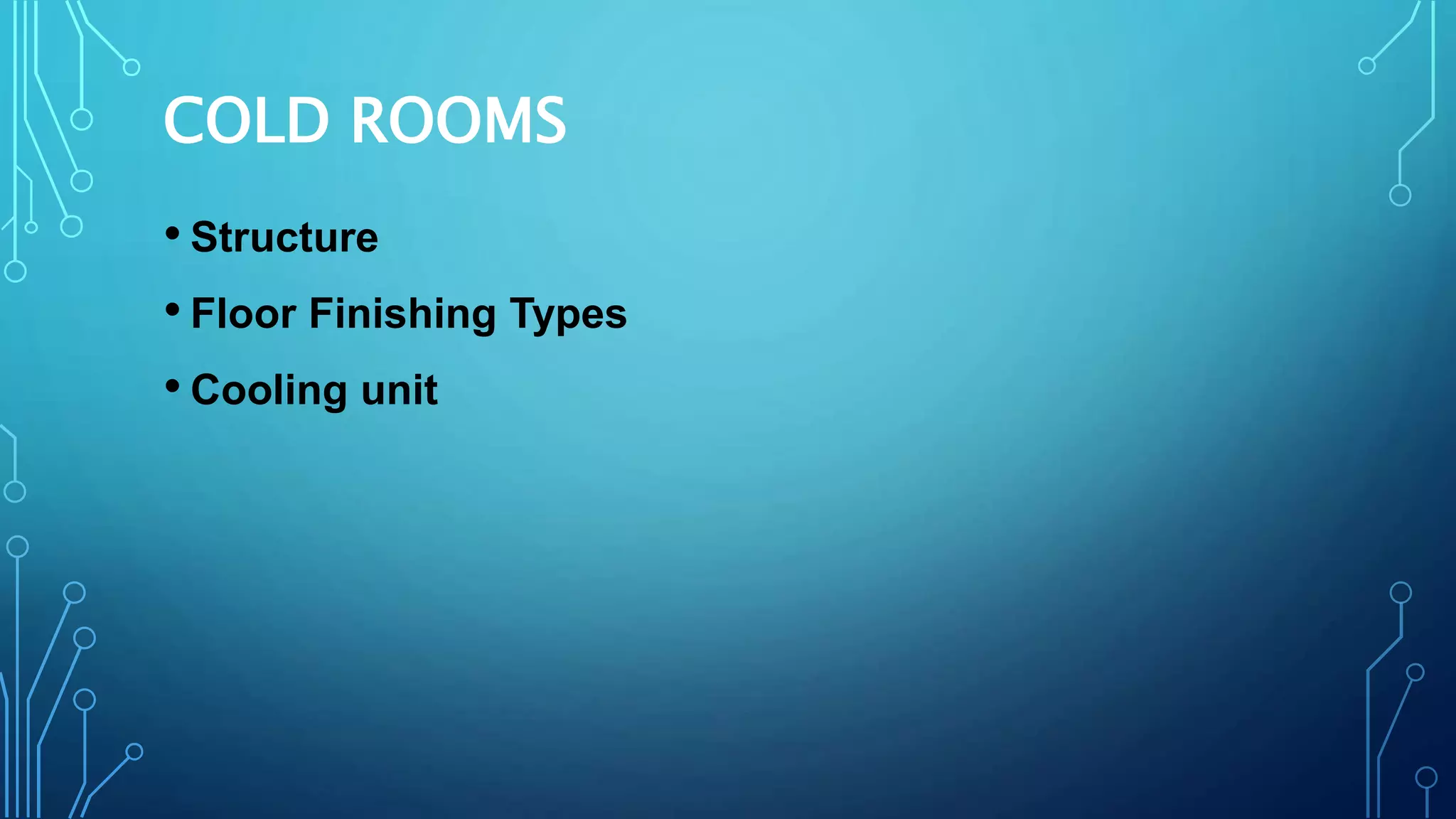 cold room.pptx